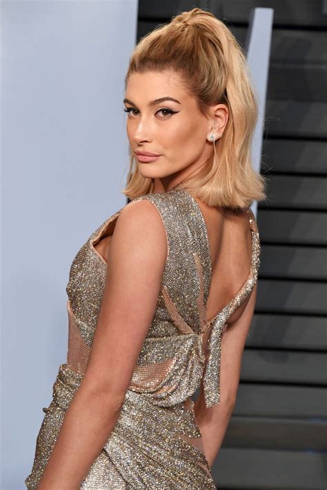 Picture Of Hailey Baldwin