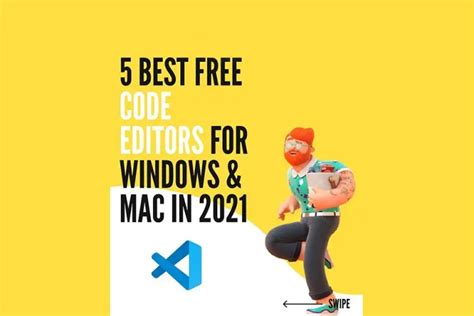 Best Free Code Editors For Win Mac In Freepik Downloader