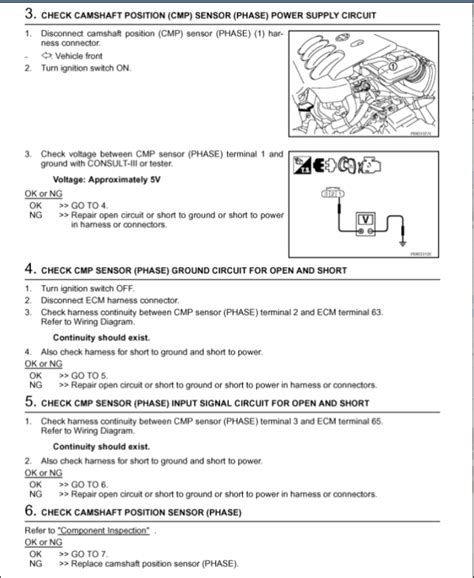 Will Not Start Code P Wont Start Cranks Over But Wont Start