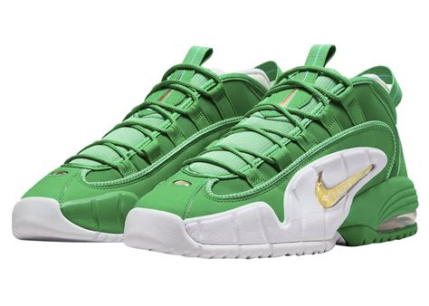 Nike Air Max Penny 1 Stadium Green Kicksonfire