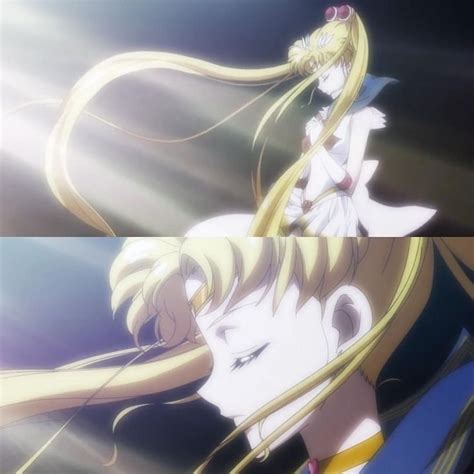 Pin af Deborah på sailor moon crystal