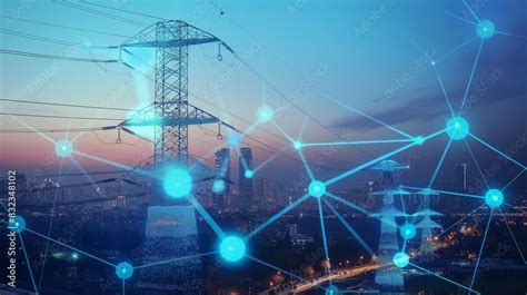A Visualization Of Data Analytics Used By Smart Grids To Predict Electricity Demand And Adjust
