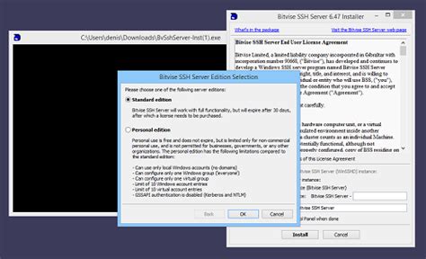 Setting Up Git Post Hook For Automated Deployments Mac ⇒ Windows
