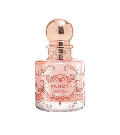 Jessica Simpson Fancy Womens Edp 10 Hospital T Shop