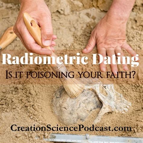 Radiometric Dating Ultimate Homebabe Podcast Network