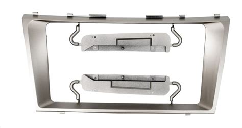 Toyota Aurion 2006 2011 Stereo Facia Suit 9 Inch Android Fascia Frame