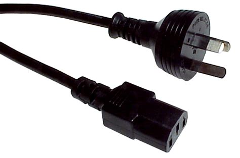 Power Cords IEC C