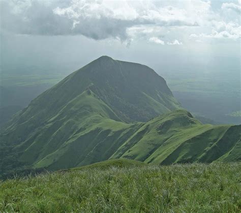 Guinea Highlands Map Guinea And Facts Britannica