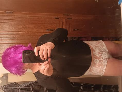 Trying A Thing Nude Pics XHamster