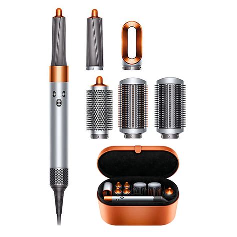 Dyson Airwrap Multi Styler Complete