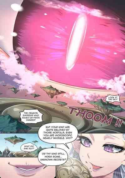 Ryugin Unki Dragon Roars Wind Rises Nhentai Hentai Doujinshi And