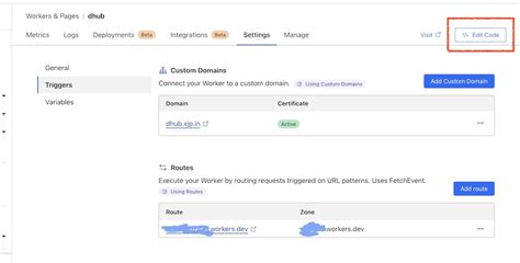 使用 Cloudflare Workers自建完全免费Docker镜像服务 哈弗兰大的博客