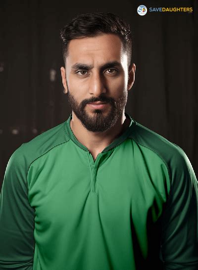 Salman Ali Agha Wife Height Net Worth High Score Wiki
