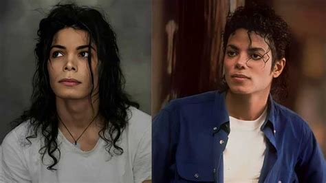 Who Is Fabio Jackson Interesting Facts About Michael Jacksons Look