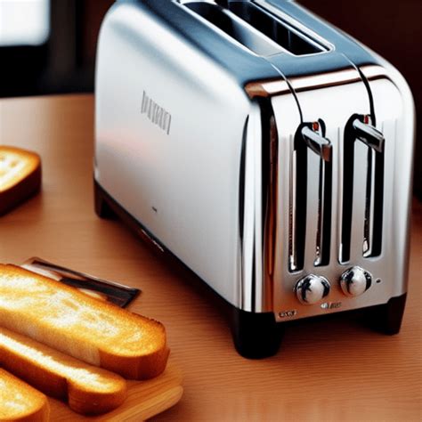 Was The Toaster Invented By Accident At Lula Hobbs Blog