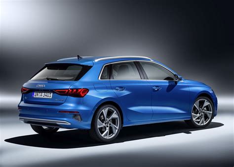 Audi A3 Lamborghini Edition Looks Like Doable German Italian