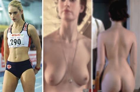 この陸上女子のヌードとセ クス動画、神レベルすぎてヌキまくる人が続出してしまう ポッカキットポッカキット