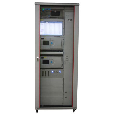 Aqms 6000 Air Quality Automatic Monitoring System