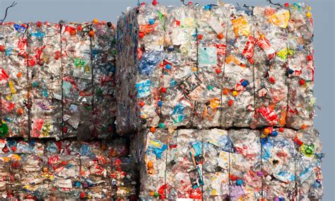 Recycled Polyethylene International Polymers Ltd
