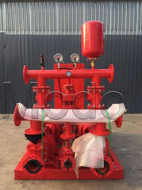 Fabricante Y Proveedor De Equipos De Suministro De Bombas De Agua