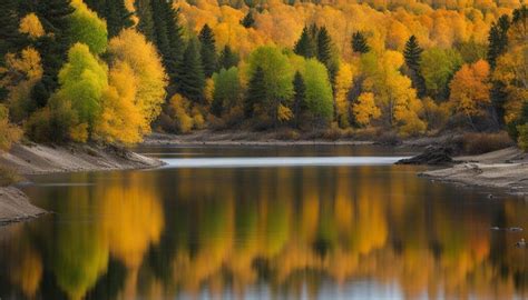 Turtle River State Park Explore North Dakota Verdant Traveler