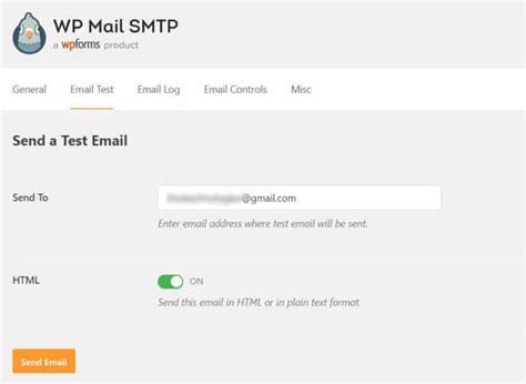 SMTP Configuration Step By Step Accurate Guide Case Study