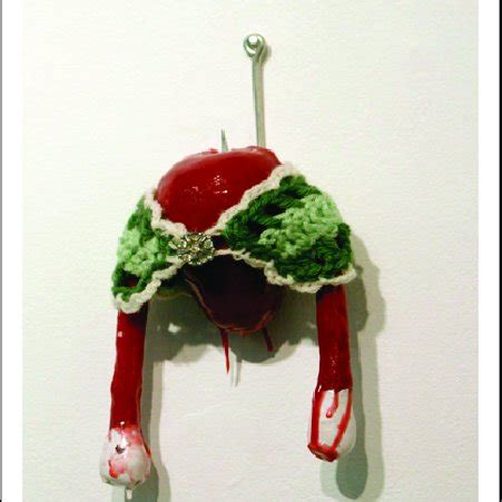 Patient S Self Portrait Entitled Neutered Woman Download Scientific Diagram