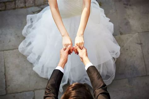 Its Legal To Marry Your Cousin In The Uk And It Happens More Often