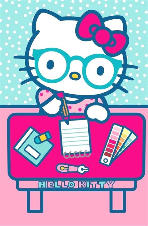 Sanrio Hello Kitty Fotografías De Hello Kitty Hello Kitty Imagenes Papel Pintado De Hello Kitty