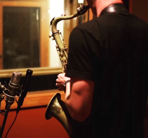 Listen — Nick Dal Canto