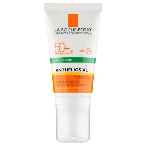 La Roche Posay Anthelios Oil Control Spf 50 Gel Cream 50ml