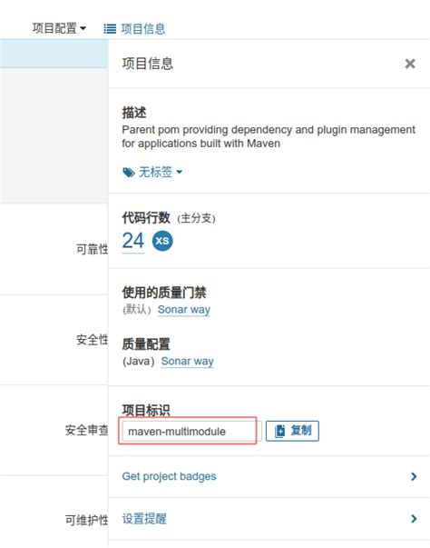 【sonarqube】使用基于docker容器的sonar Scanner Cli执行代码静态检查 代码诠释的世界 博客园