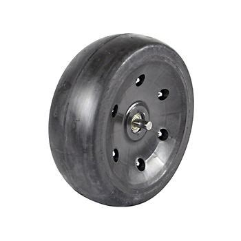 4 X 12 Gauge Or Press Wheel For Drills Cultivators Gd9020 Shoup