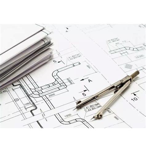 Structural Drafting Services At Best Price In Gurugram Haryana Zcc