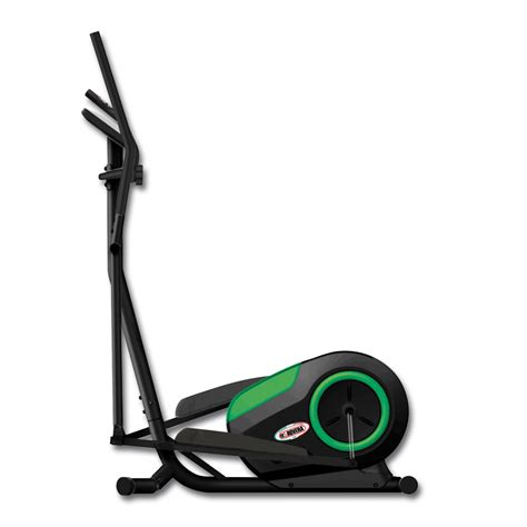 Rovera Cross Trainer Cardio Equipment Cross Trainers