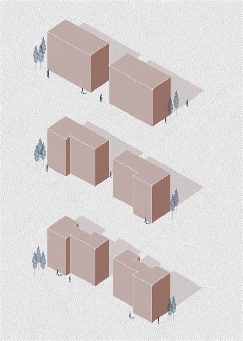 Form Development In 2025 Architecture Design Sketch Architecture
