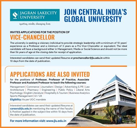 Dr Sachin Rastogi On Linkedin Great Opportunity