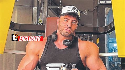 Renzo Spraggon “soy Inteligente Y He Ahorrado Jamás He Sido Mantenido” Entrevista Farándula