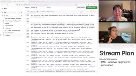 Llms Doing Qa On Entity Resolution Outputs Powered By Restream