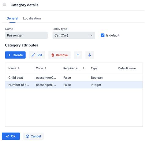 managing dynamic attributes jmix documentation