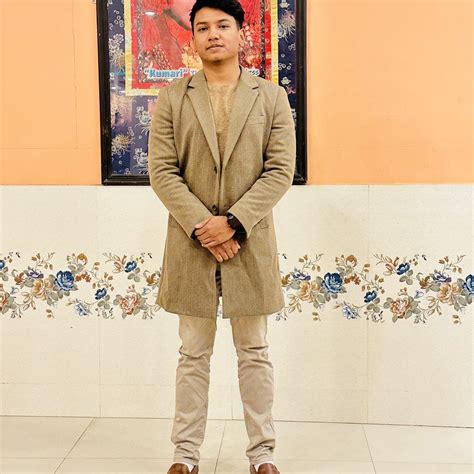 Aayush Dongol Medium