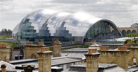 Revit Link Curved Forms In Revit