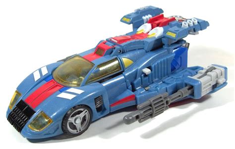 Blurr Transformers Toys Tfw2005