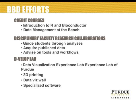 Greasing The Wheels Of Biological Big Data Analysis Ppt Download