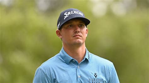 Max Mcgreevy Facts And Bio 16 Things You Didnt Know About The American Golfer Golf Monthly