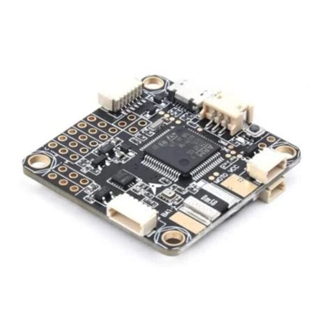 Omnibus F4 Flight Controller With Osd Bec