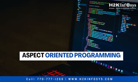 Aspect Oriented Programming