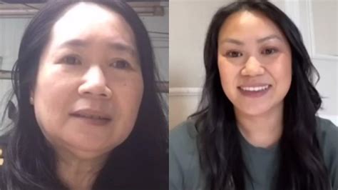 29 Tahun Lalu Wanita Diadopsi Ke Amerika Kini Berhasil Temukan Ibu