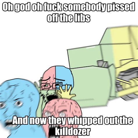 250 Best Killdozer Images On Pholder Political Compass Memes
