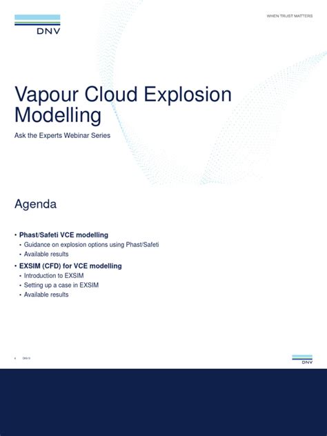 Ate Vapour Cloud Explosion Modelling Pdf